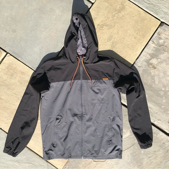 voyager | Jackets & Coats | Micro Ripstop Water Resistant Light Jacket ...